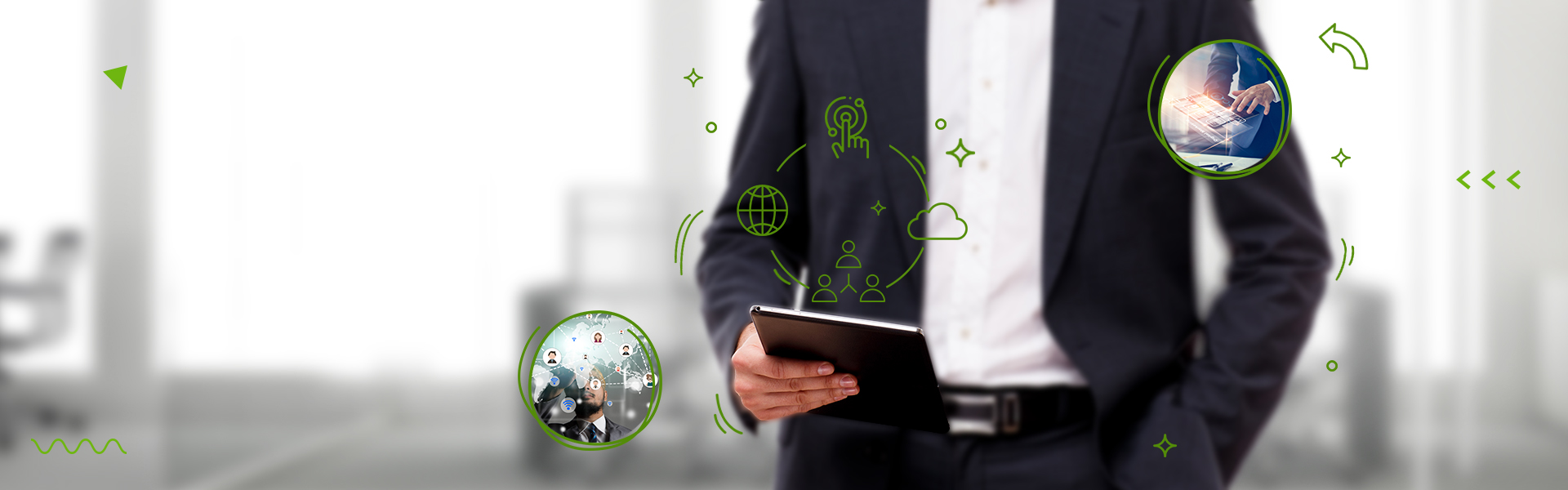 NetPack Technologies, Inc. – e-business solutions